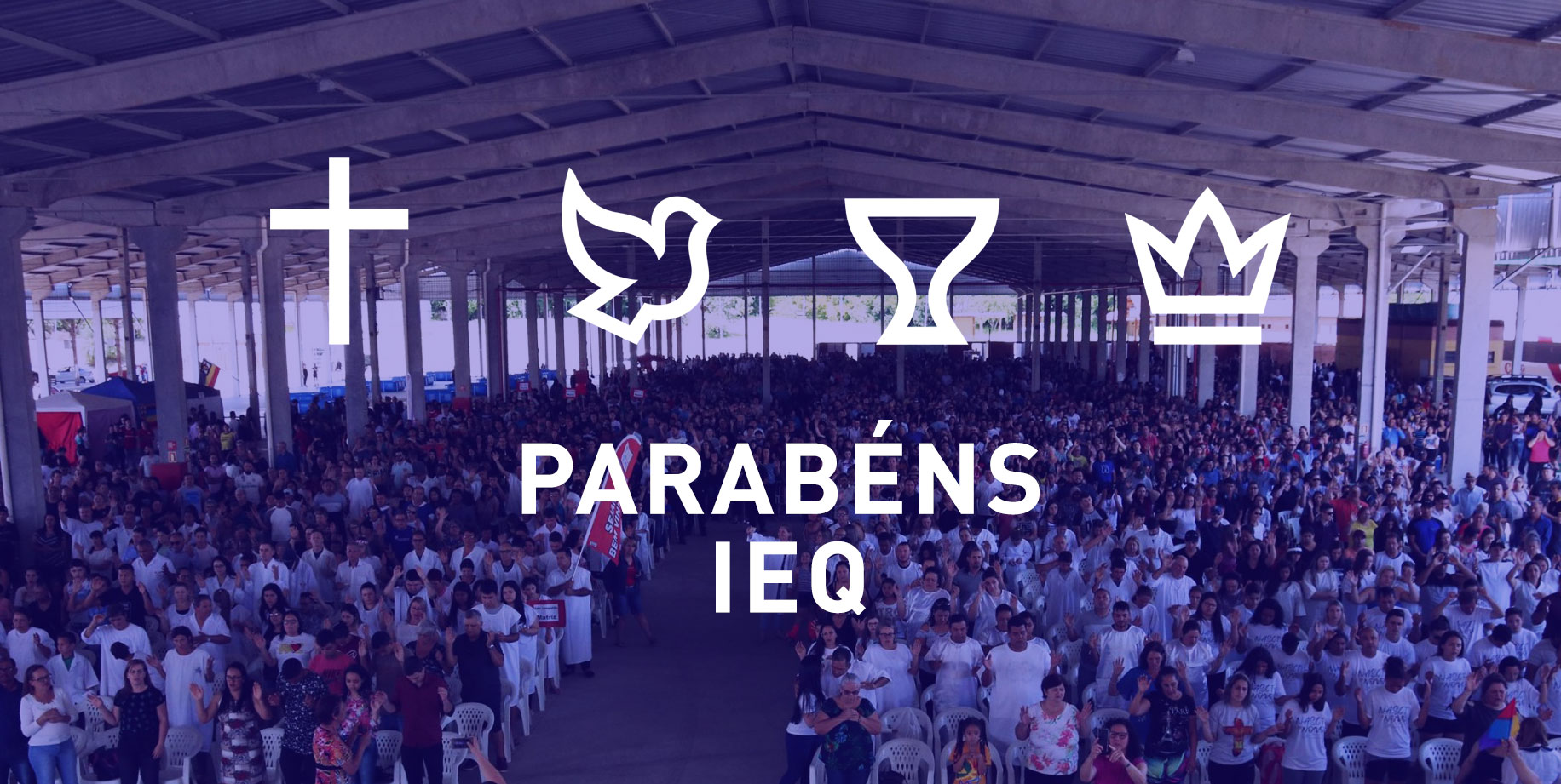 Portal Quadrangular RS