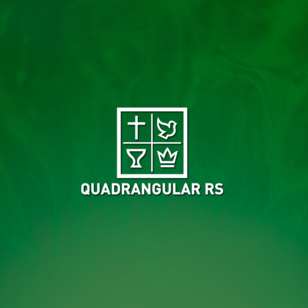 Portal Quadrangular RS