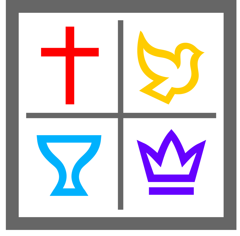 Portal Quadrangular RS